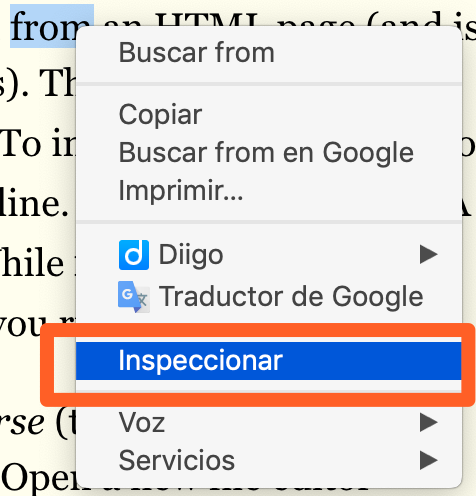 Web Scrapying · Automatiza tu aprendizaje con Python